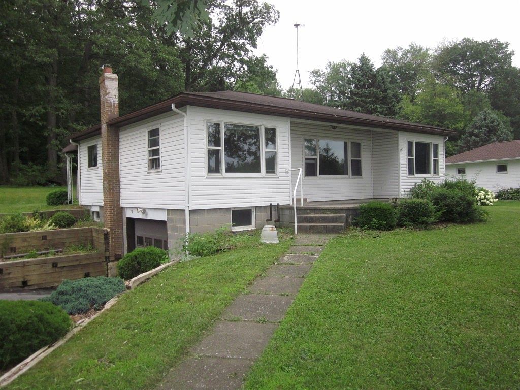 3394 Tyrone Pike, Sandy Ridge, PA 16677 | Zillow