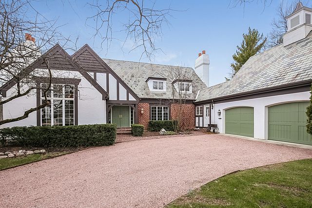 1404 Burr Ridge Club Dr, Burr Ridge, IL 60527 | Zillow