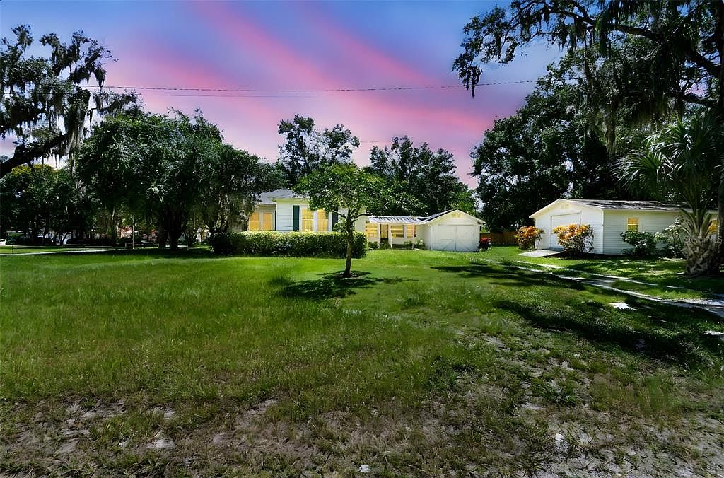 425 E Vine St, Bartow, FL 33830 | Zillow