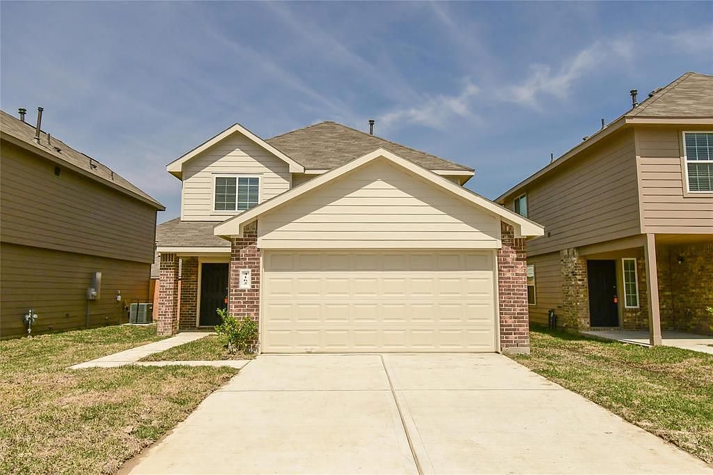 4162 Silver Ranch Rd, Houston, TX 77014 | Zillow