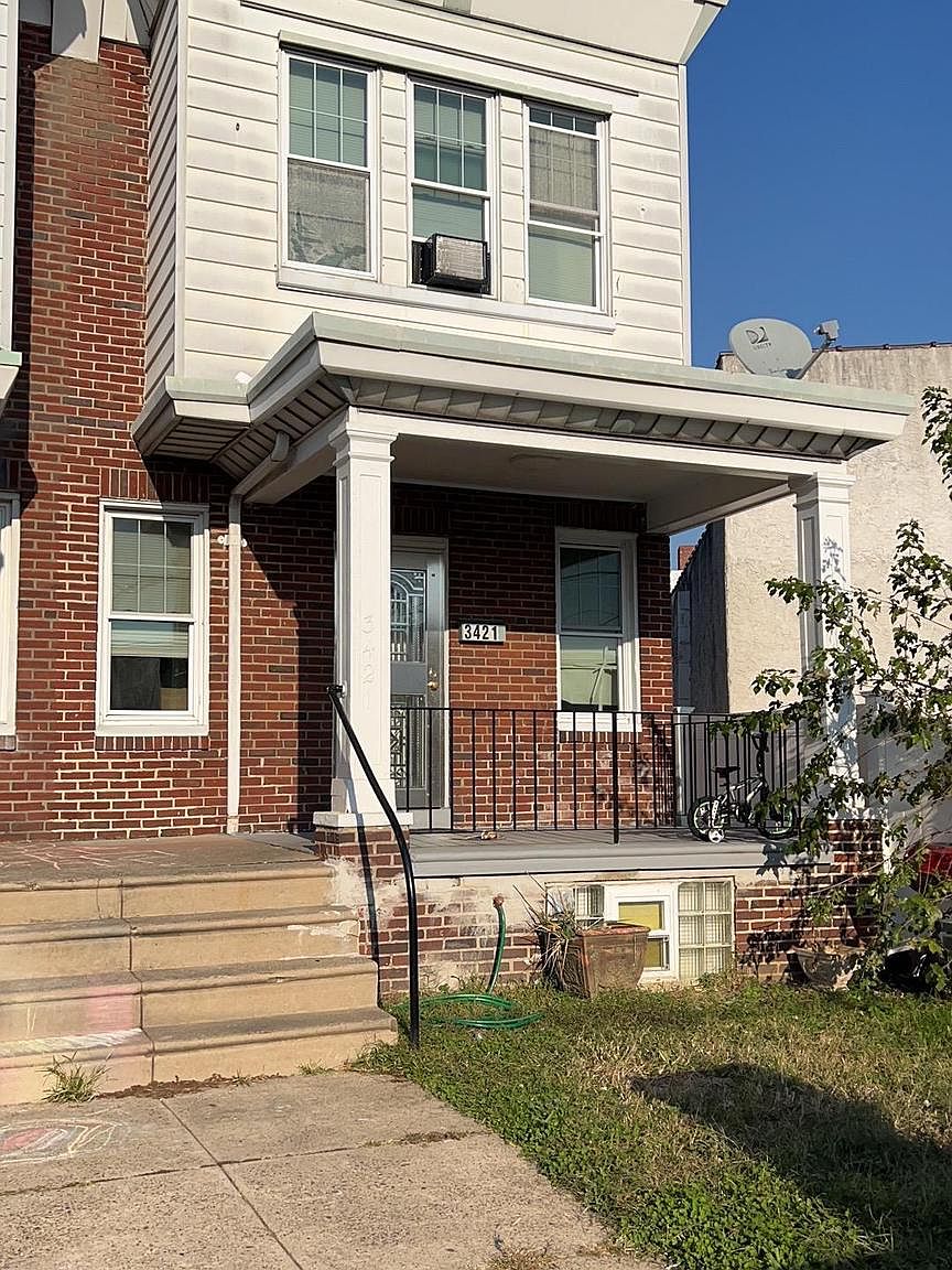 3421 Disston St, Philadelphia, PA 19149 | MLS #PAPH2297462 | Zillow