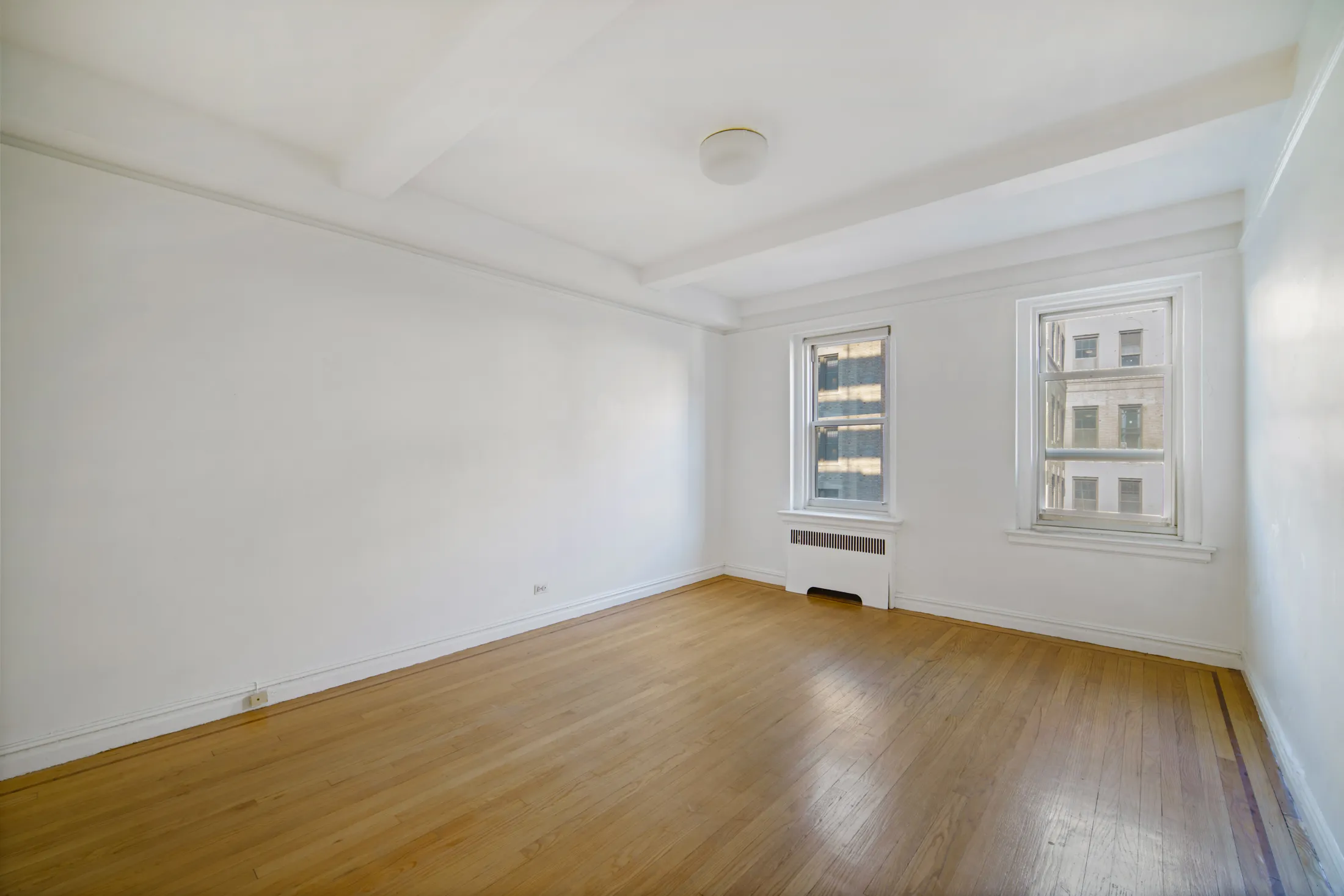 250 Cabrini Boulevard #5C in Hudson Heights, Manhattan | StreetEasy