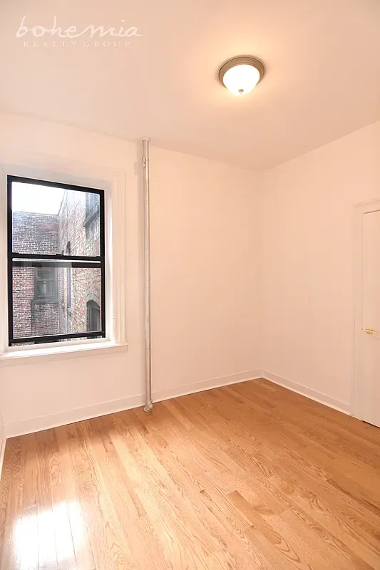 603 West 139th Street #5E in Hamilton Heights, Manhattan | StreetEasy