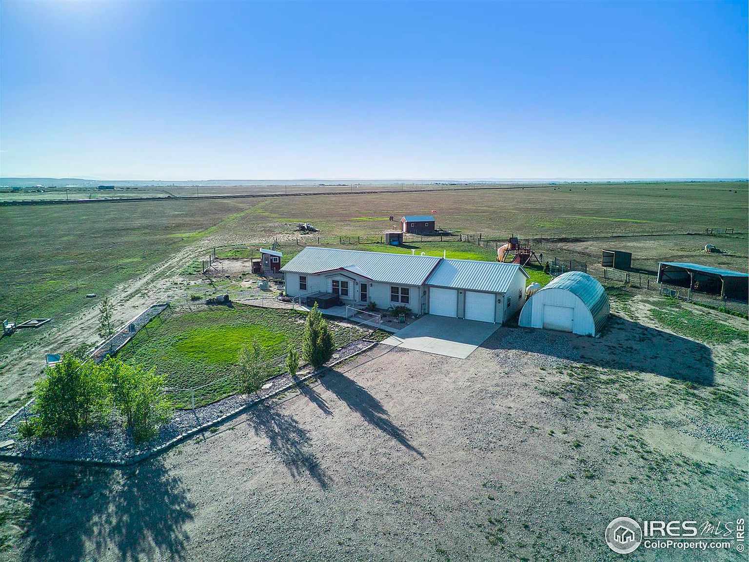 54175 County Road 27, Carr, CO 80612 | MLS #1017833 | Zillow