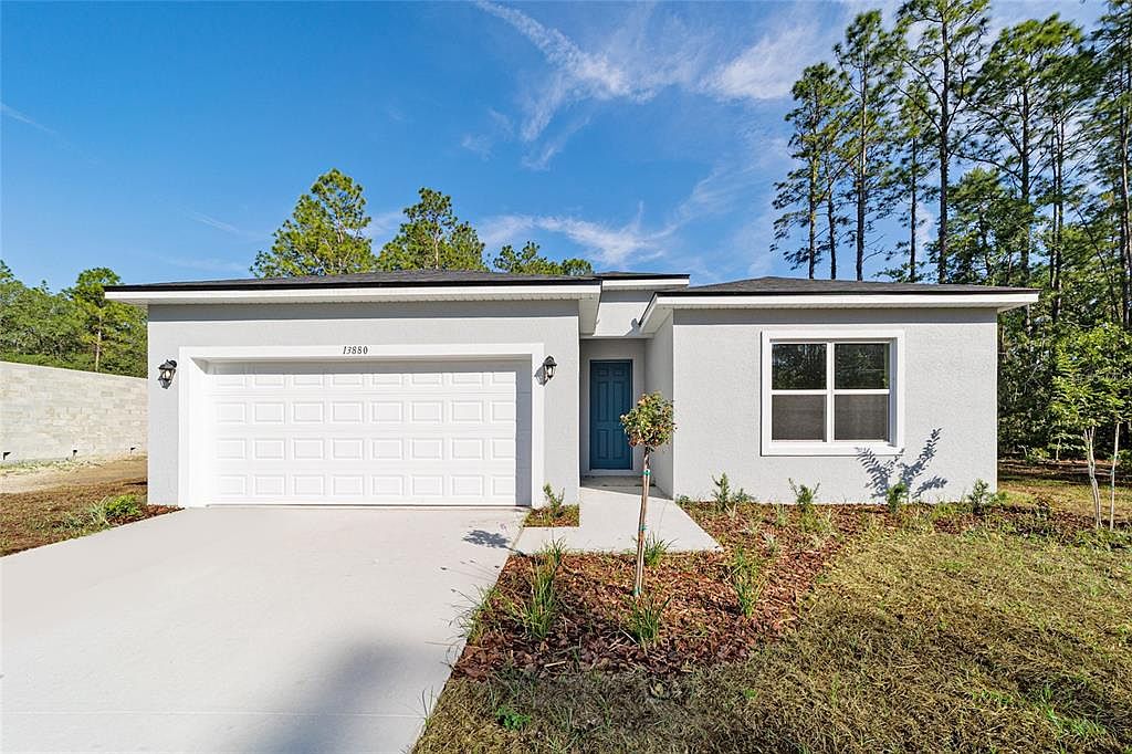 13880 SW 79th Terrace Rd, Ocala, FL 34473 | MLS #OM658511 | Zillow