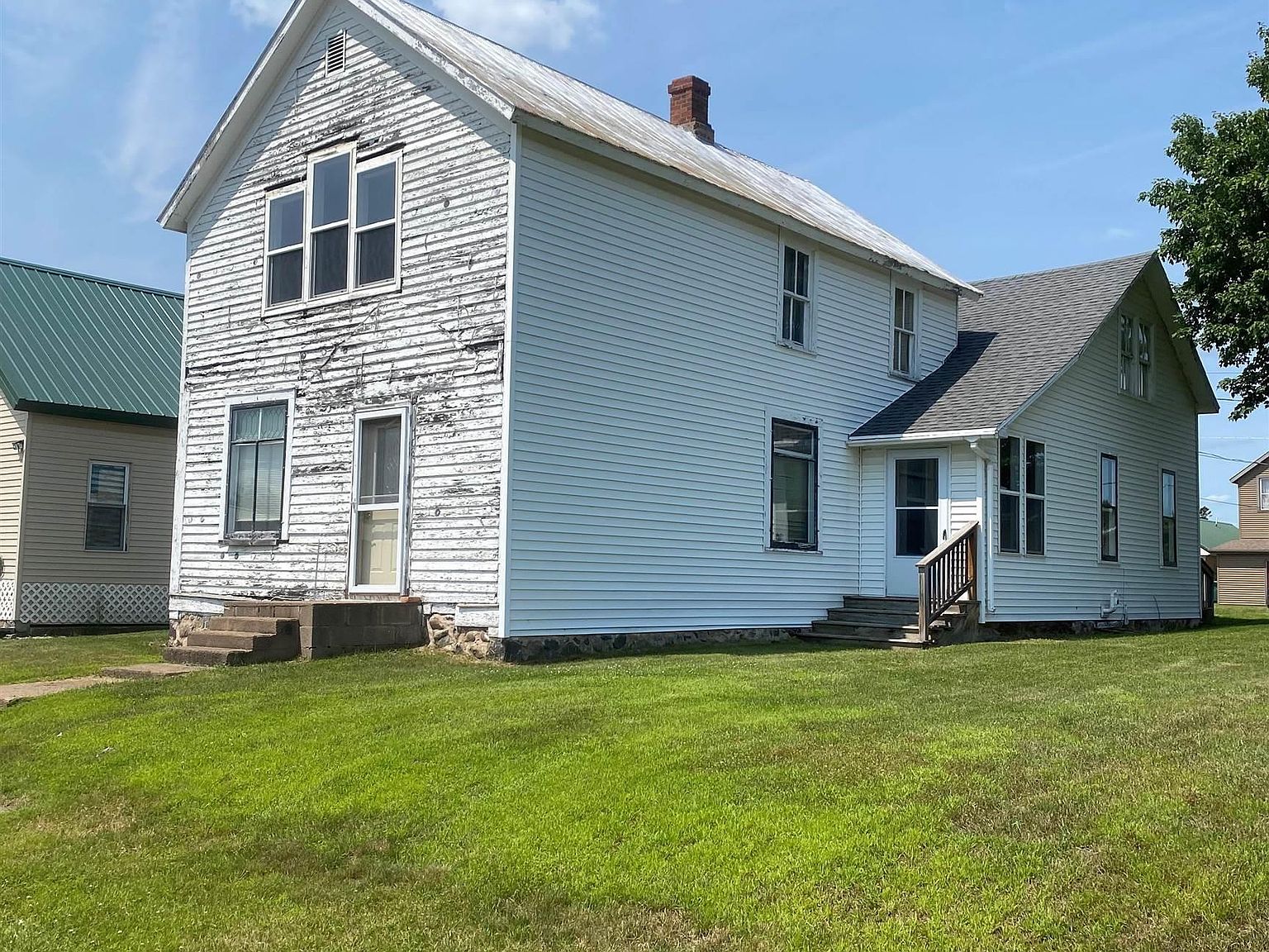 708 Lake Ave #T, Florence, WI 54121 | Zillow