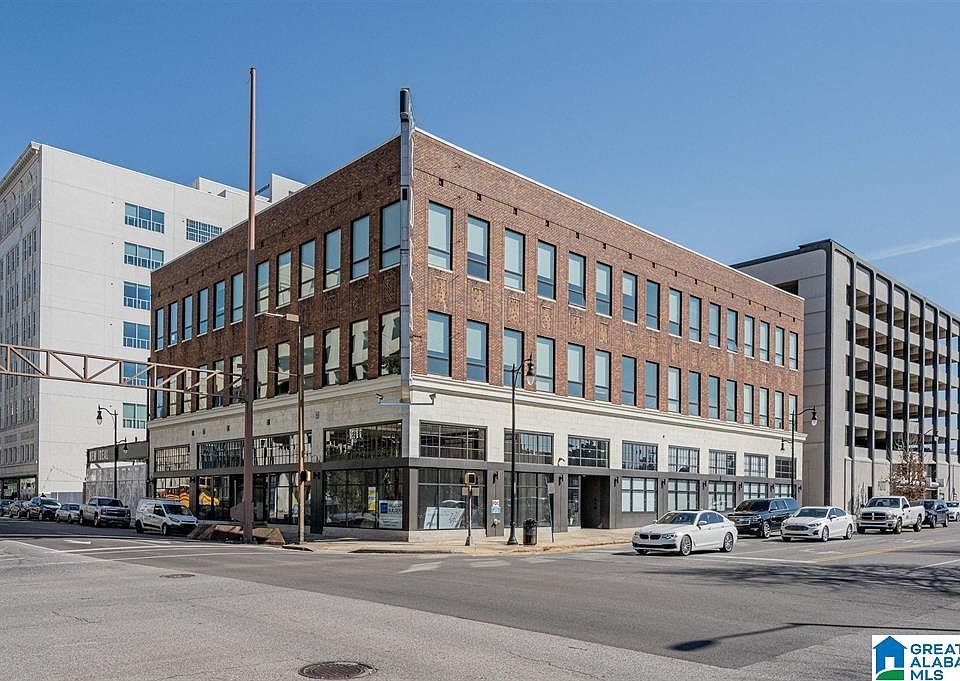 1801 2nd Ave #410, Birmingham, AL 35203 | Zillow