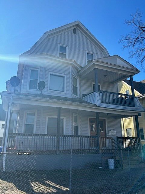 564 Chestnut St, Springfield, MA 01107 | Zillow
