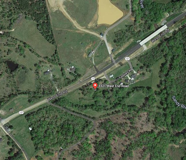 3321 W End Rd, Carlisle, SC 29031 | Zillow