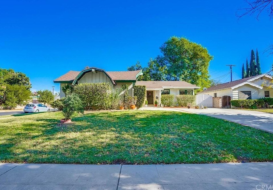 9320 Yolanda Ave, Northridge, CA 91324 | Zillow