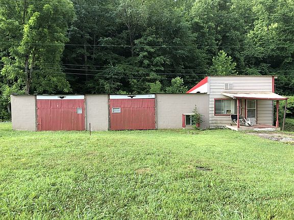 3821 State Route 40 E, Meally, KY 41234 | Zillow