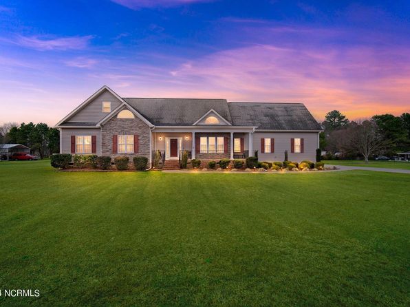 Princeton NC Real Estate - Princeton NC Homes For Sale | Zillow