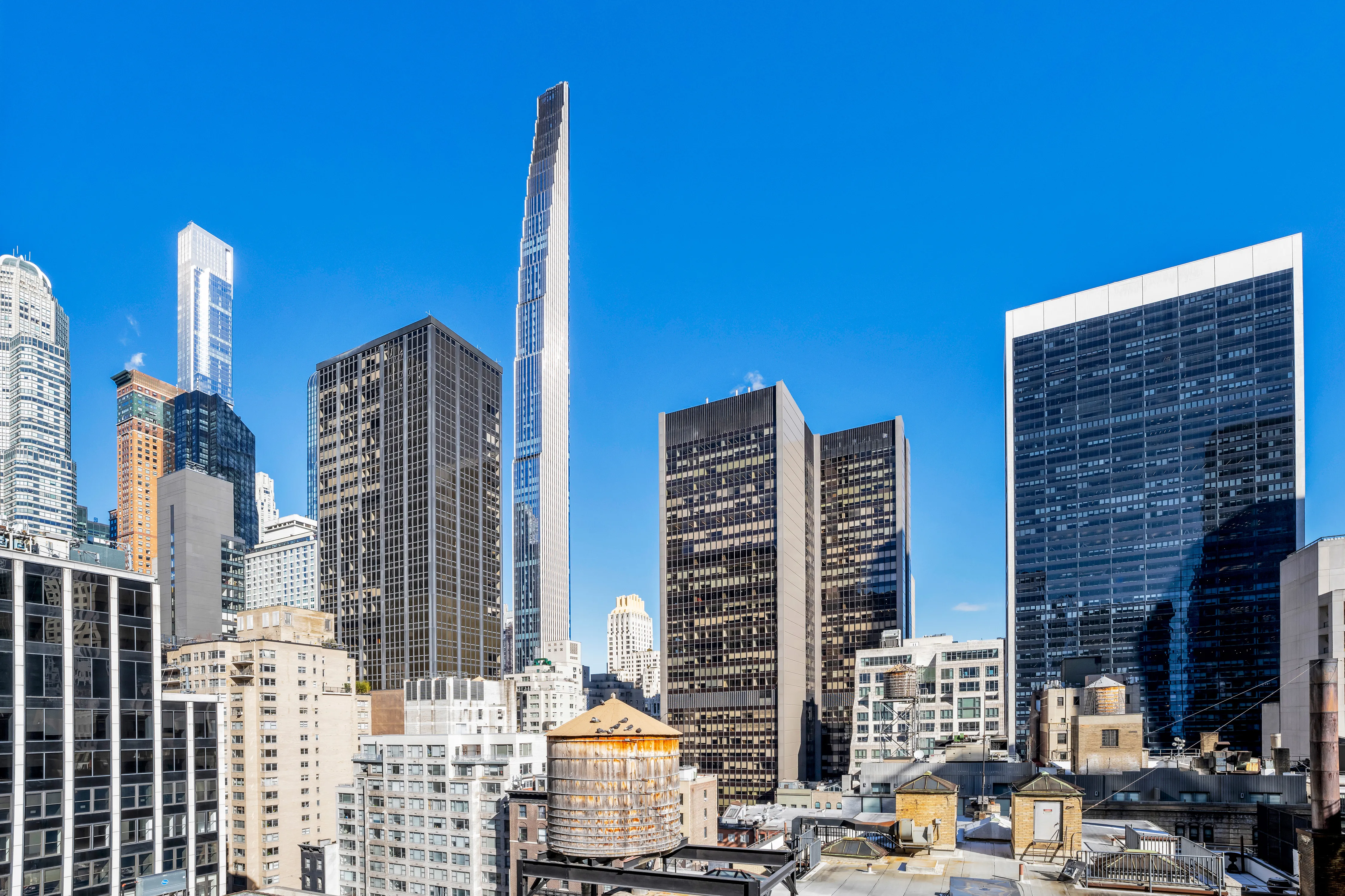 25 West 54th Street #8H in Midtown, Manhattan | StreetEasy