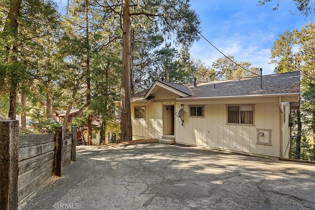23748 Crest Forest Dr, Crestline, CA 92325 | Zillow