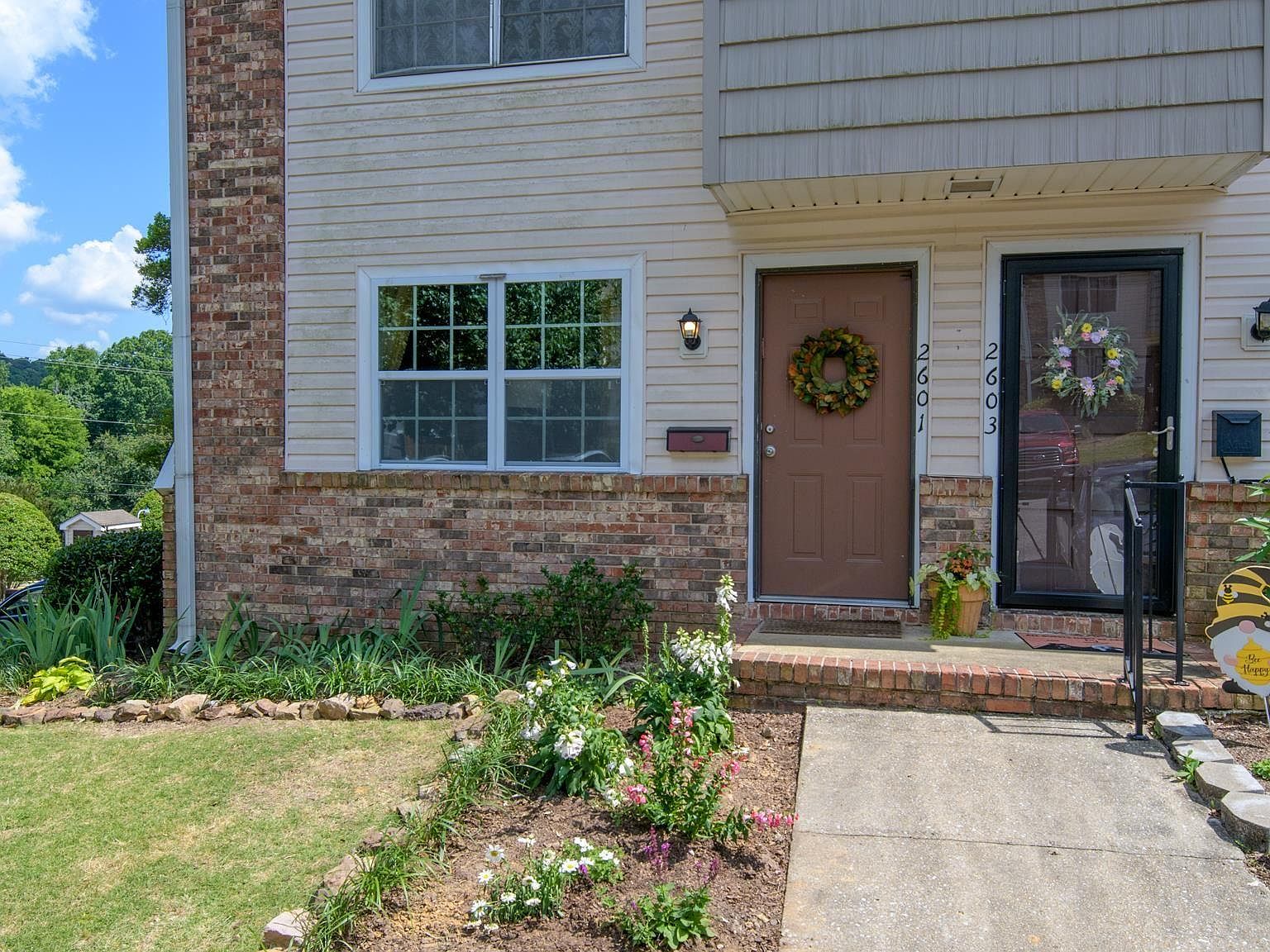2601 Southbury Cir #2601, Vestavia Hills, AL 35216 | MLS #1355825 | Zillow