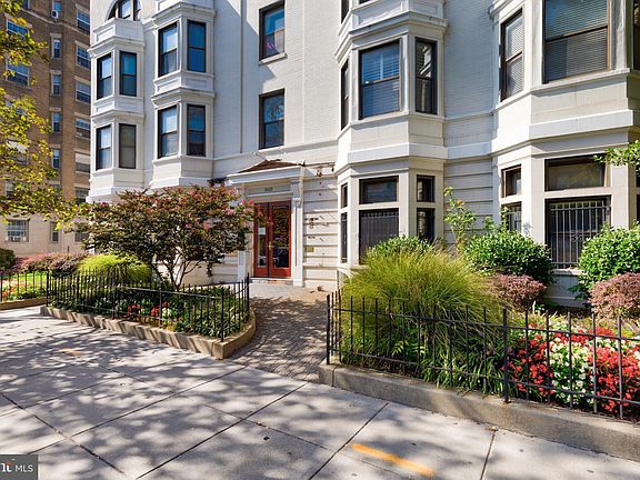 1669 Columbia Rd NW #410, Washington, DC 20009 | MLS #DCDC490864 | Zillow