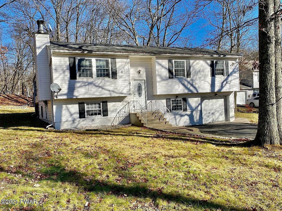 4911 Pine Ridge Dr W, Bushkill, PA 18324 | Zillow
