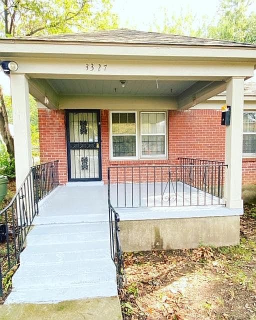 3327 Southern Ave, Memphis, TN 38111 | Zillow