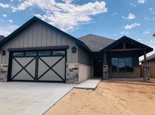 1420 Durham Ave, Wolfforth, TX 79382 | MLS #202405586 | Zillow