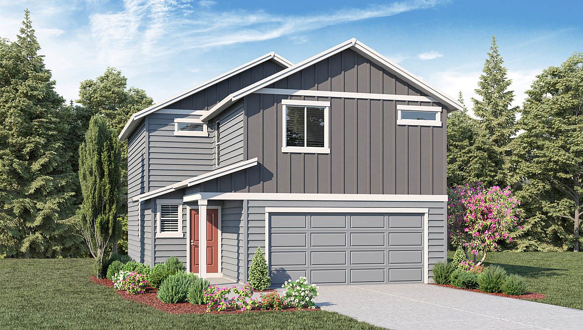 1106 NW Larson Dr, La Center, WA 98629 | Zillow