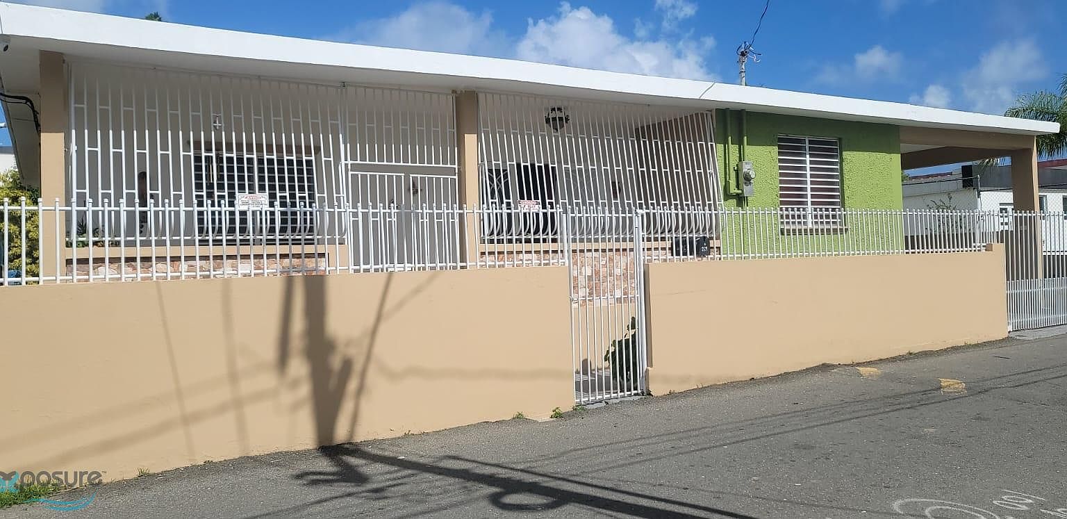 269 Calle Manuel Arc, Hatillo, PR 00659 | MLS #57936 | Zillow