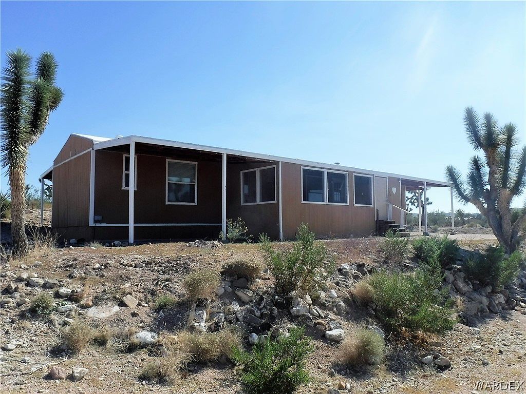 218 W Calico Dr, Meadview, AZ 86444 | Zillow