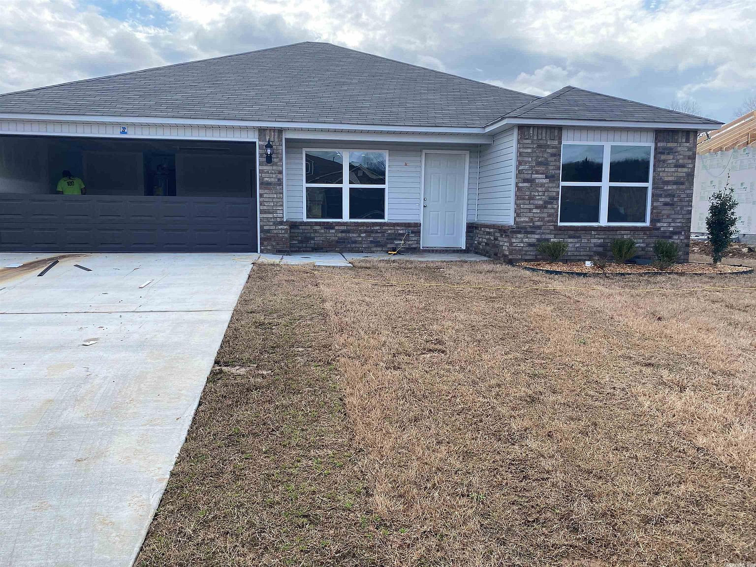 4 Winter Valley Cv, Conway, AR 72032 | Zillow