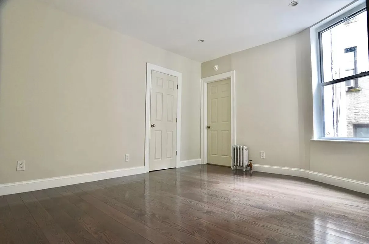 595 West 207th Street #3 in Inwood, Manhattan | StreetEasy