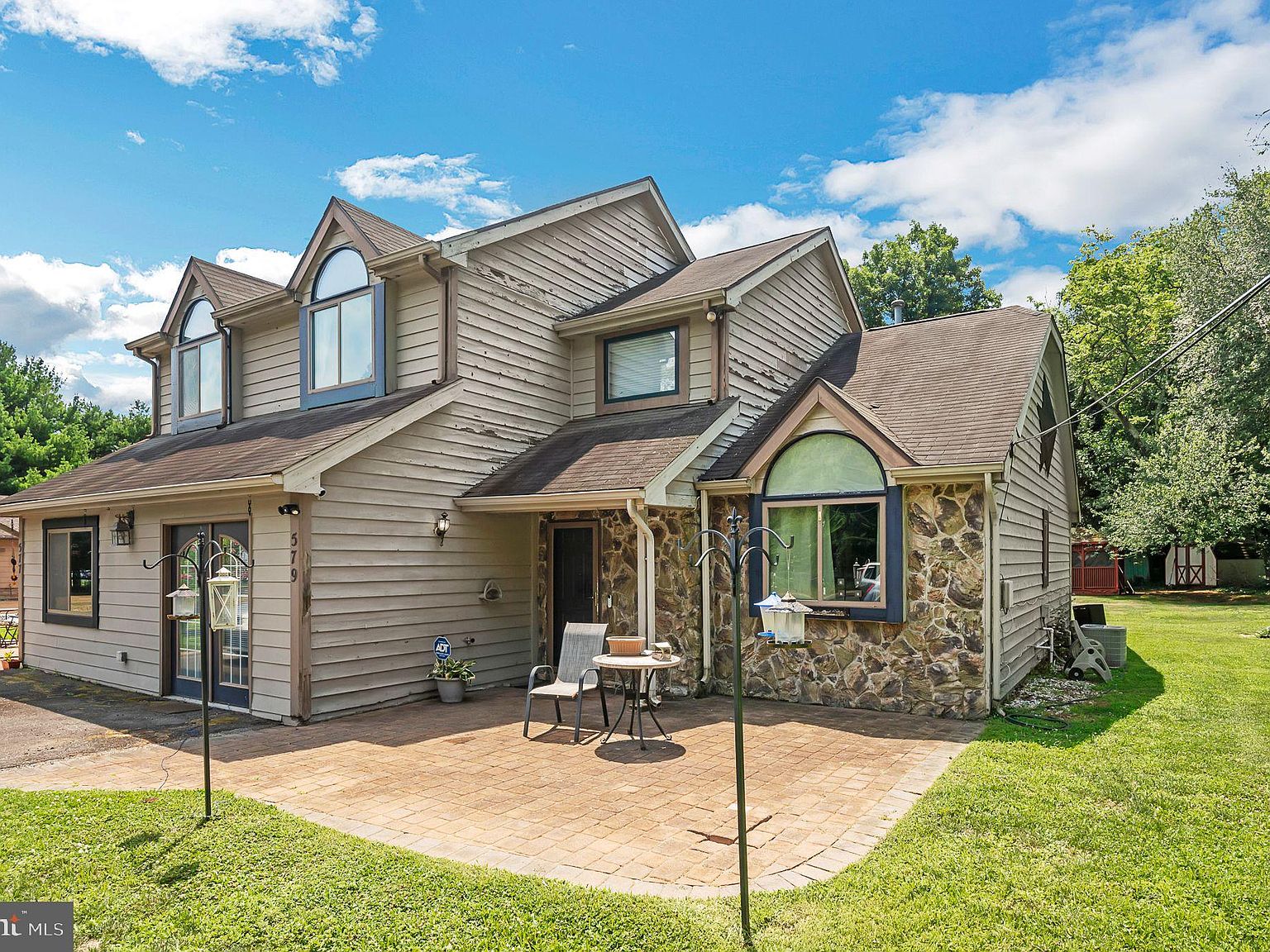 579 W Elmer Rd, Vineland, NJ 08360 | Zillow