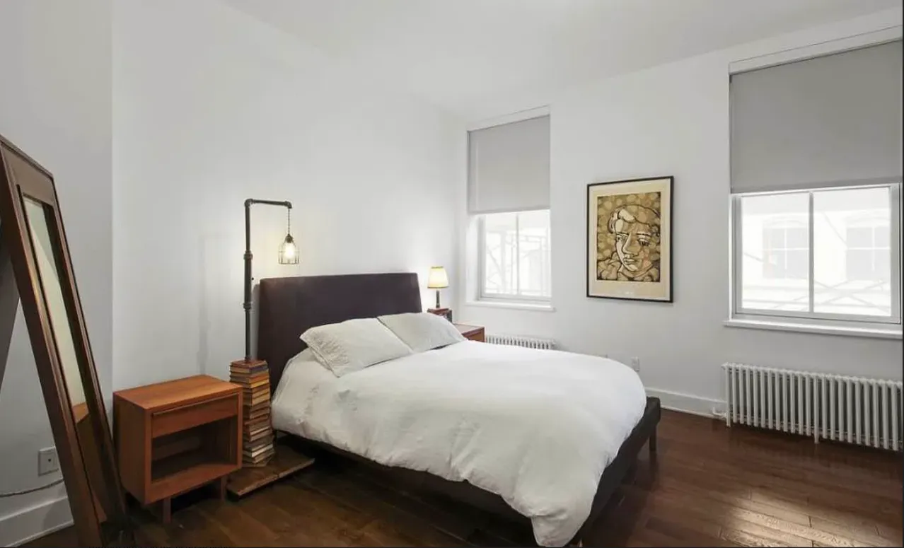 53 Howard Street #4A in Soho, Manhattan | StreetEasy