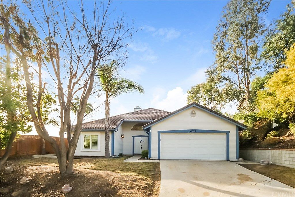 42115 Via Cuesta Al Sol Al Sol, Temecula, CA 92591 | Zillow