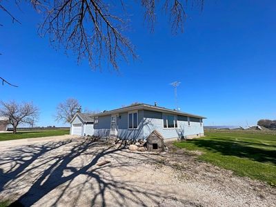 1529 Racine Ave, Badger, IA 50516 | MLS #22823 | Zillow