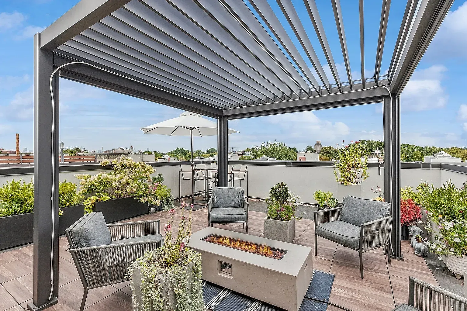 340 Chauncey Street #PH4 in Stuyvesant Heights, Brooklyn | StreetEasy