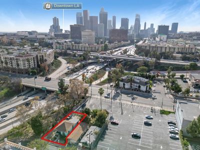 1014 Bartlett St, Los Angeles, CA 90012 | MLS #NDP2302989 | Zillow