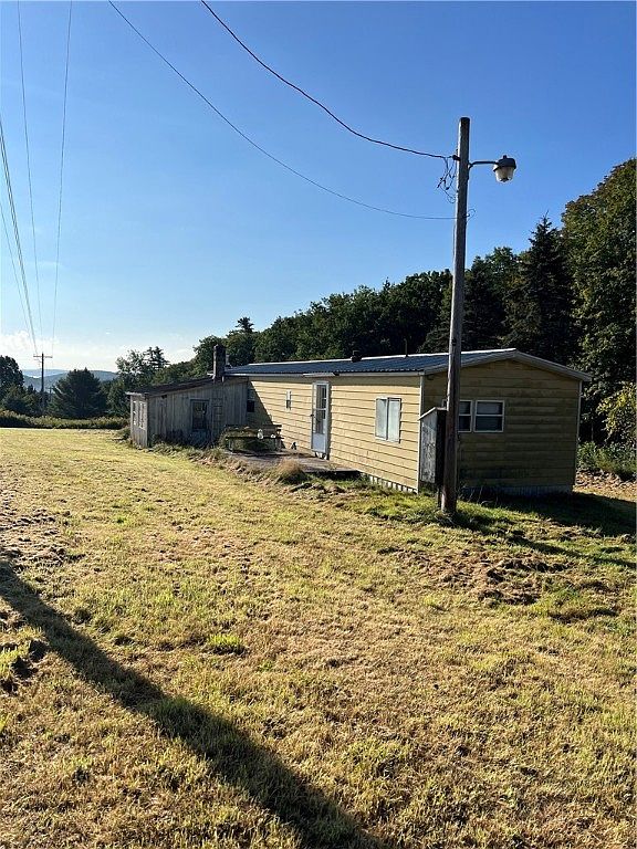 524 Hathaway Rd, Otego, NY 13825 | Zillow