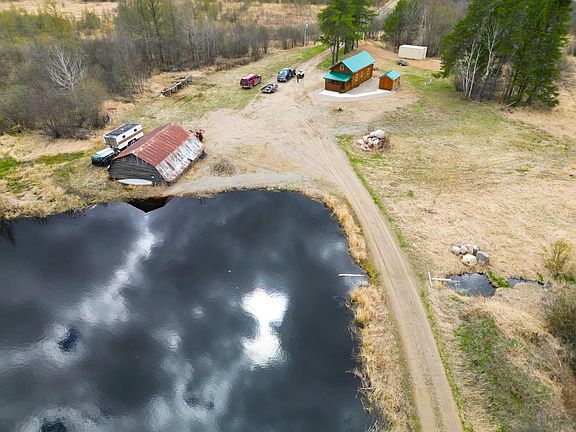 7766 Kaunonen Lake Rd, Embarrass, MN 55732 | MLS #6579151 | Zillow
