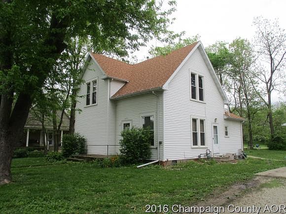 603 N Main St, Saybrook, IL 61770 | Zillow