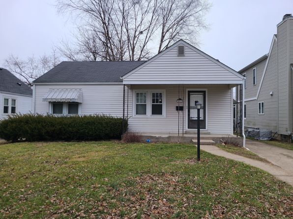 Houses For Rent in 46224 - 6 Homes | Zillow