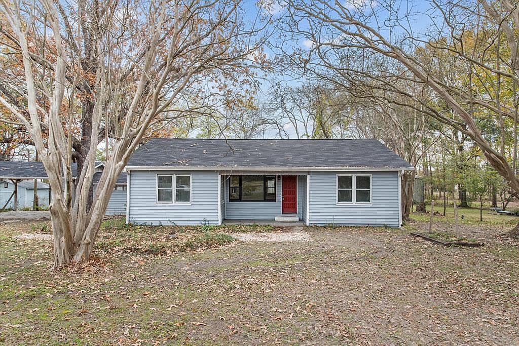 1410 Hendrick St, Diboll, TX 75941 | MLS #72129 | Zillow