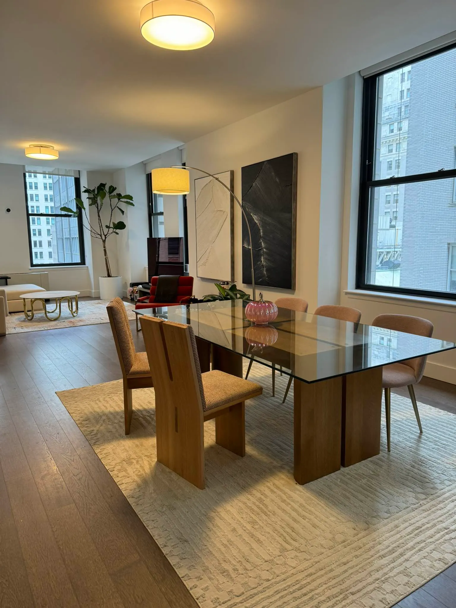25 Broad Street #15I in Financial District, Manhattan | StreetEasy