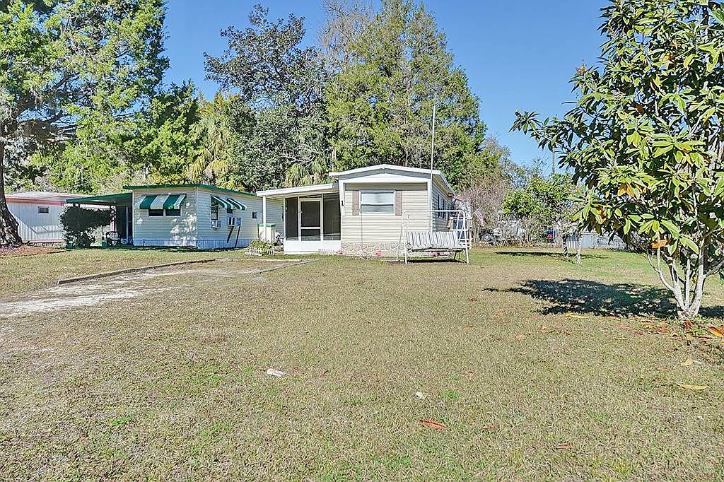 4624 S Florida Ave LOT 1, Inverness, FL 34450 | Zillow