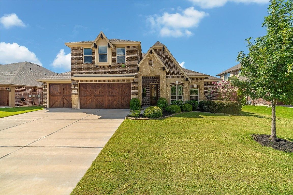 3211 Pampa, Grand Prairie, TX 75054 | MLS #20352511 | Zillow