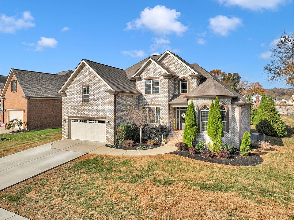 4189 Miles Johnson Pkwy, Spring Hill, TN 37174 | Zillow