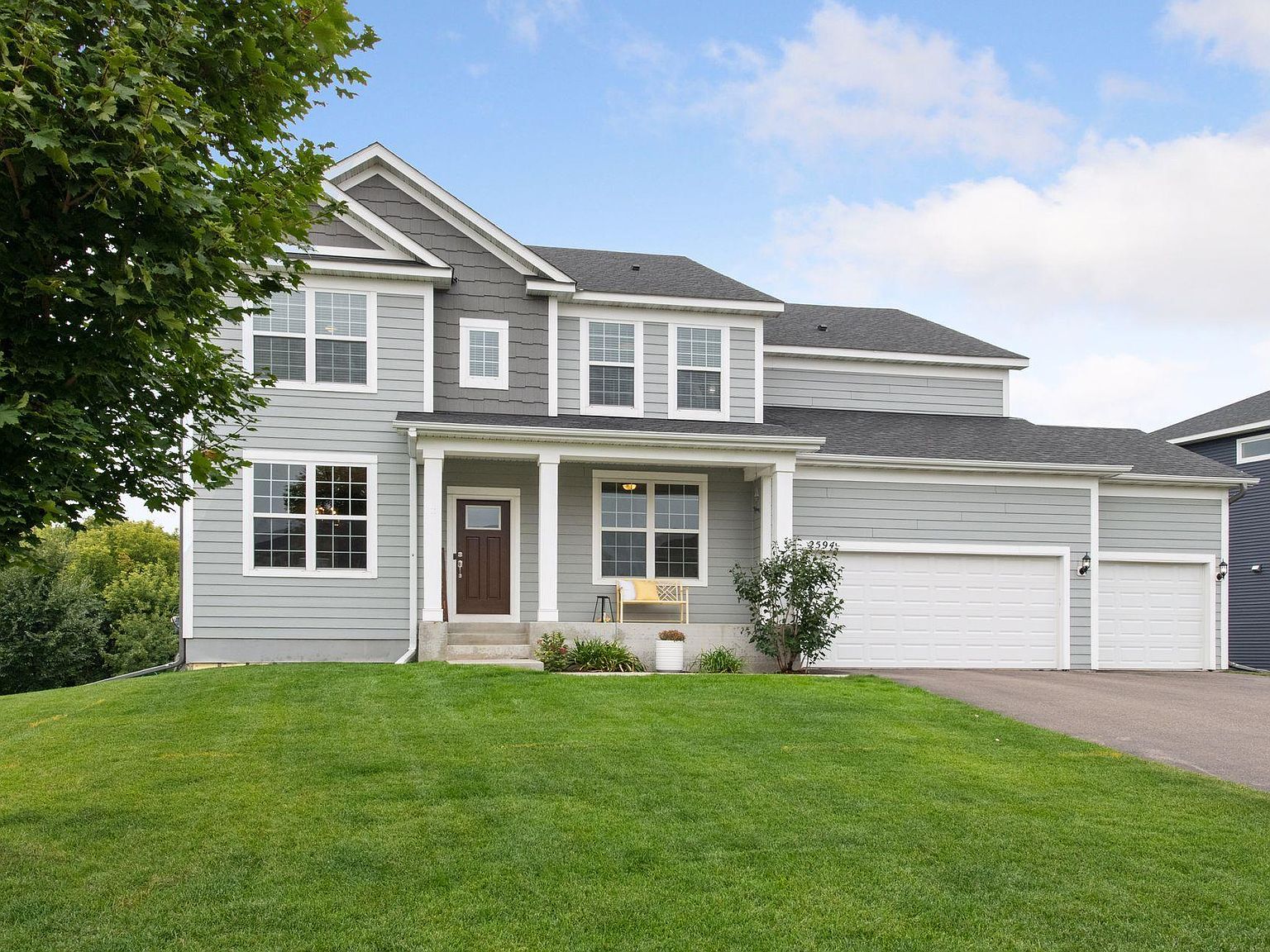 2594 Woods Dr, Victoria, MN 55386 | MLS #6431414 | Zillow