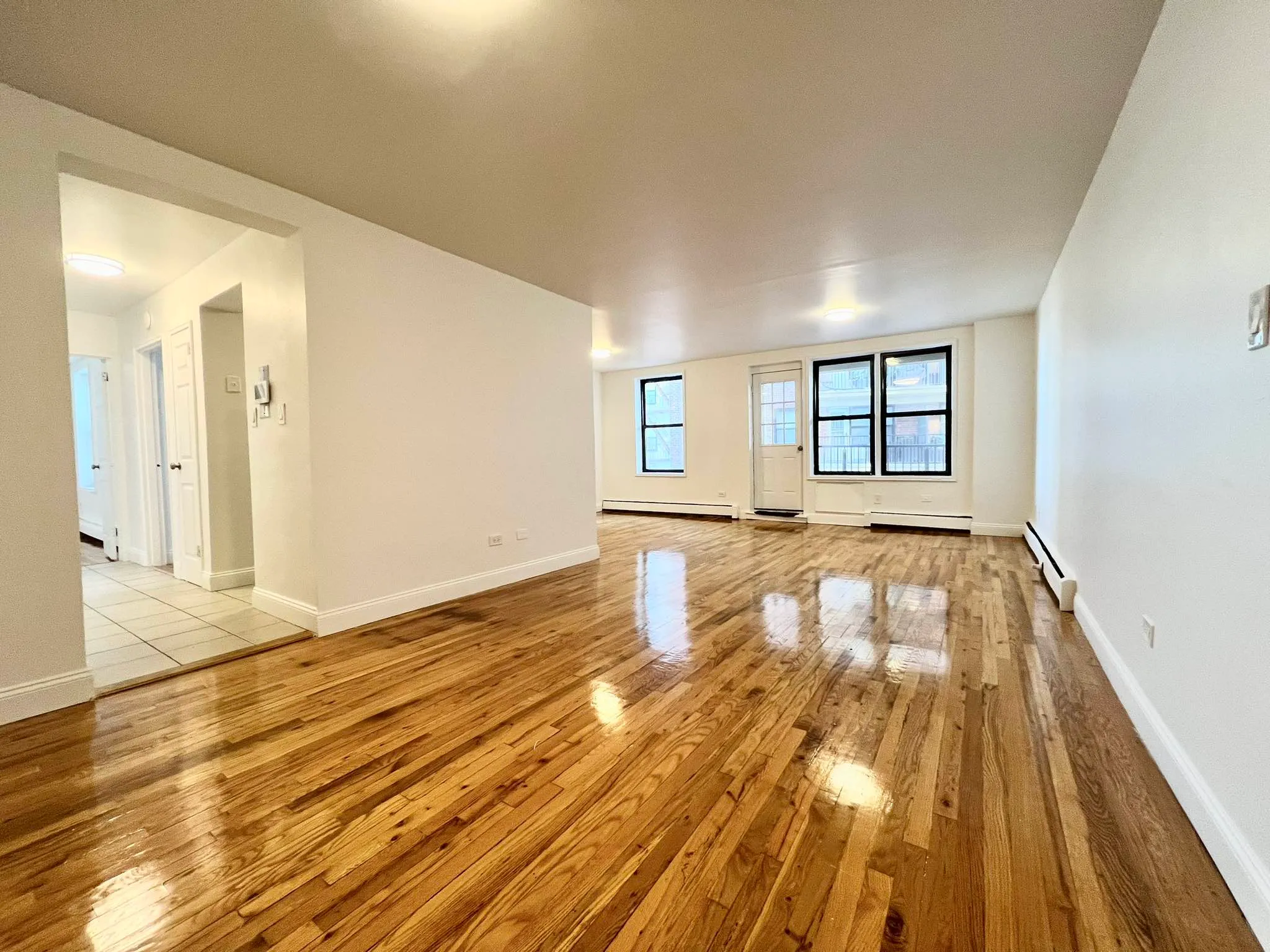 1130 Stadium Avenue #4U in Country Club, Bronx | StreetEasy