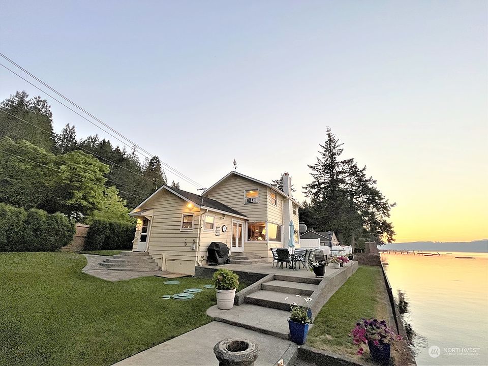 14831 E State Route 106, Belfair, WA 98528 | Zillow