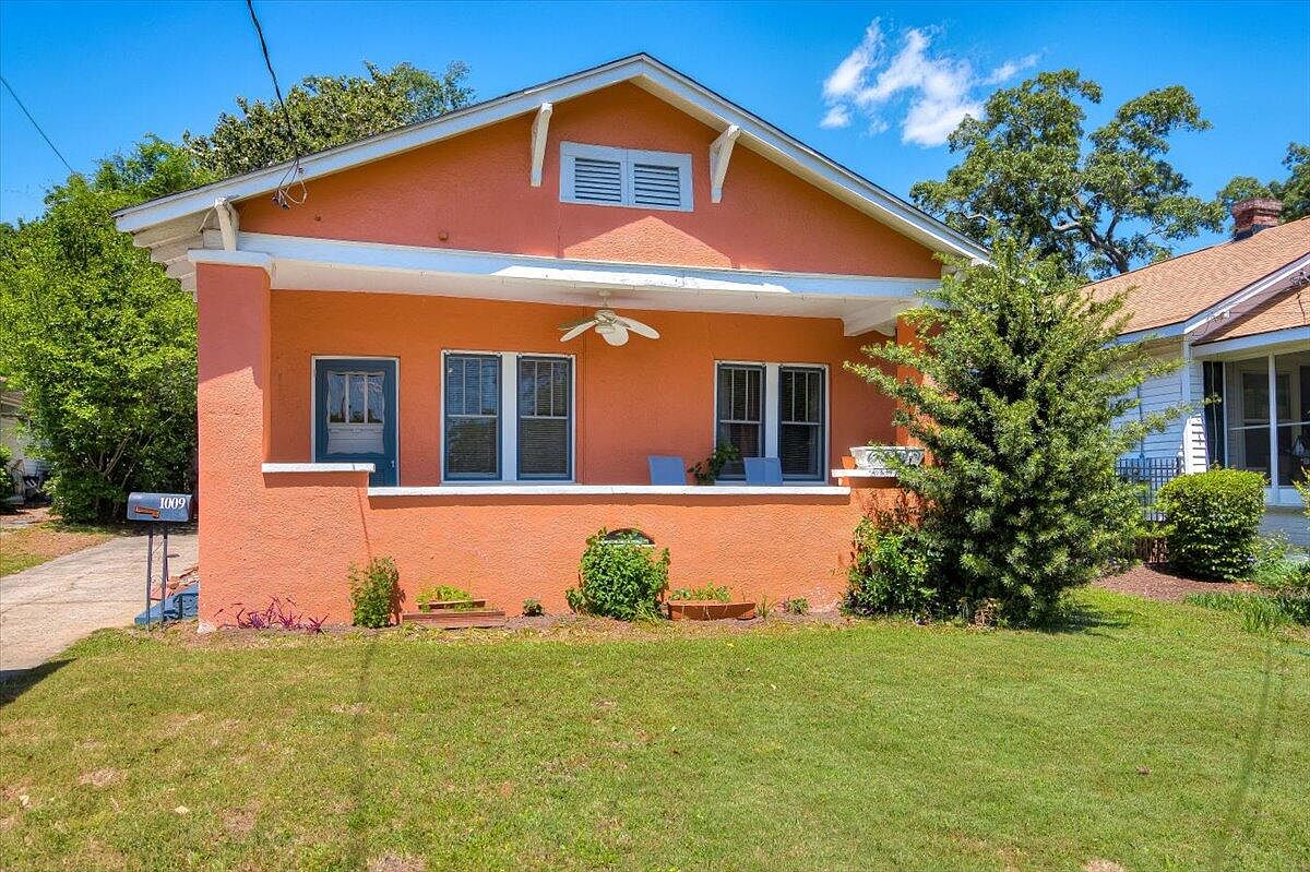 1009 Adrian St, Augusta, GA 30904 | Zillow