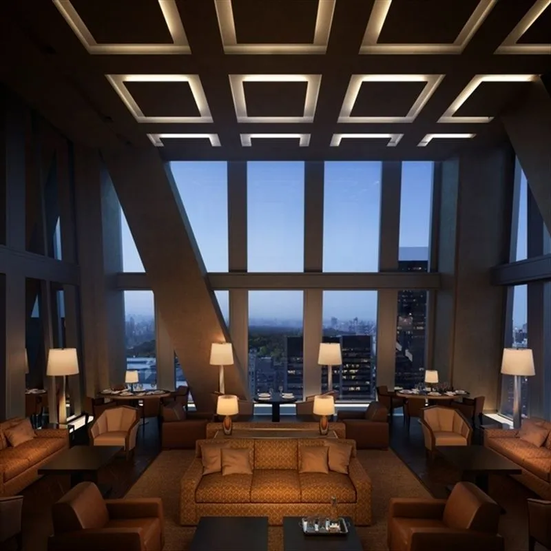 53 West 53rd Street #25D in Midtown, Manhattan | StreetEasy