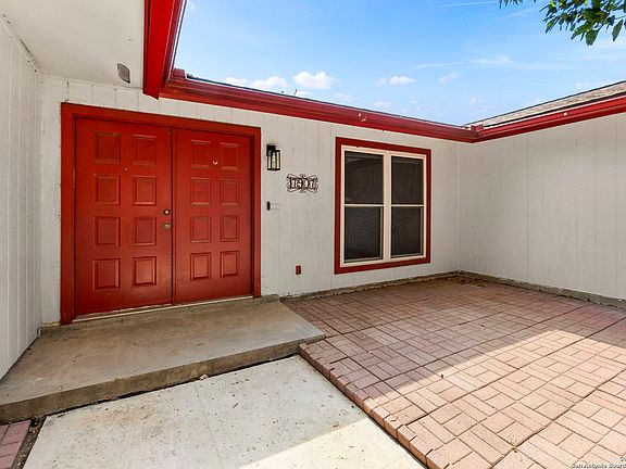 7907 Melbury Forest, San Antonio, TX 78239 | MLS #1864698 | Zillow