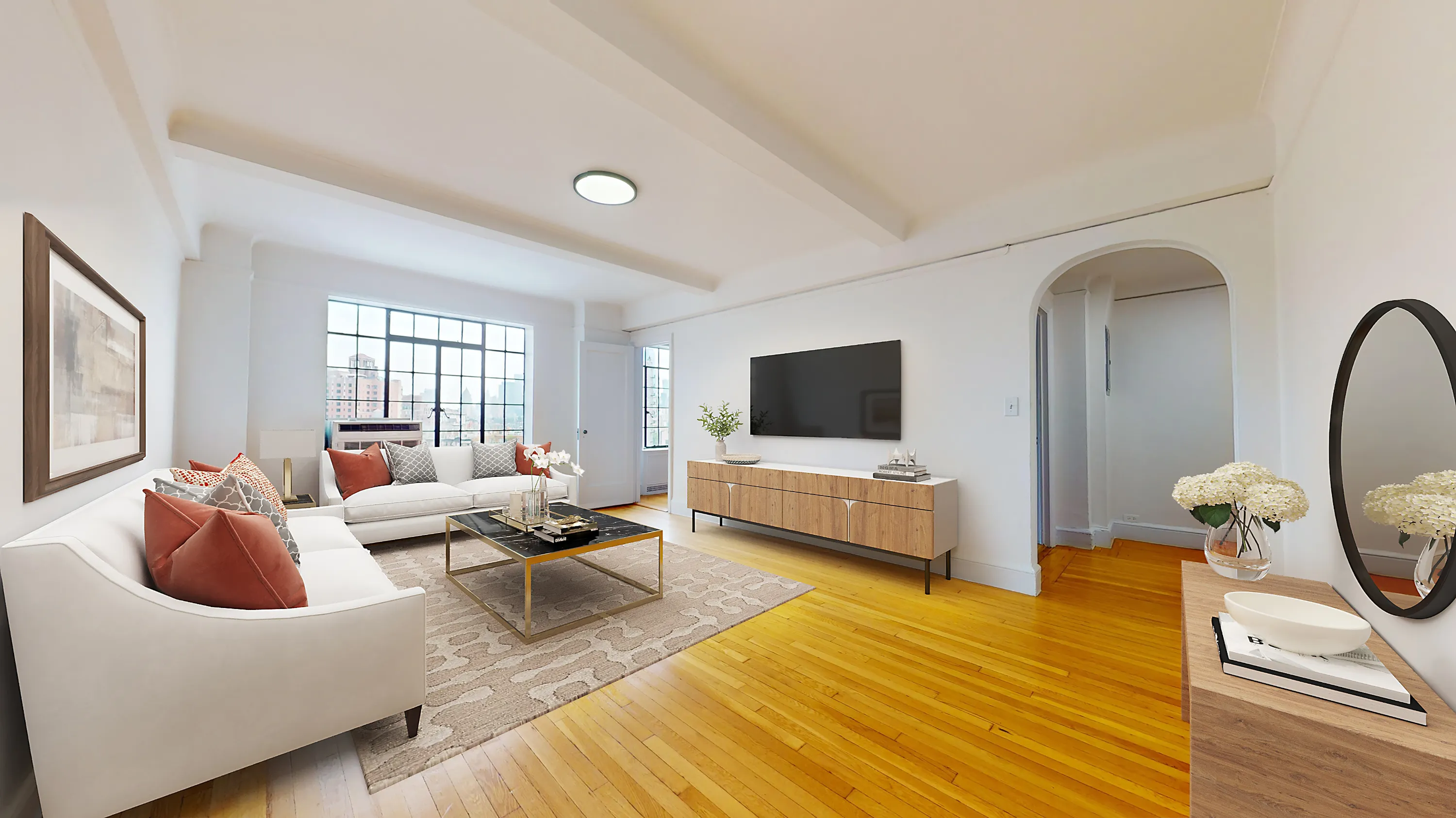 1 Christopher Street #11E in West Village, Manhattan | StreetEasy